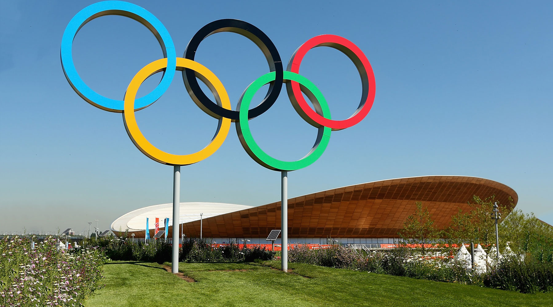 Velodrome & VeloPark - Wrenbridge Sport